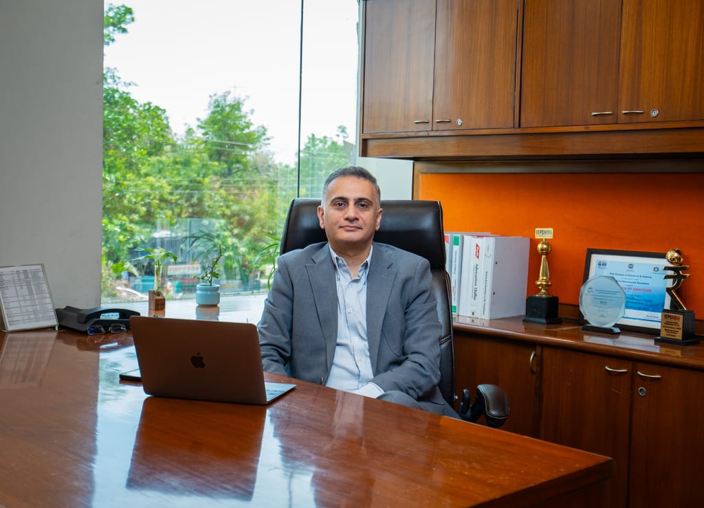 Role of HVAC for Incorporating Best Practices in Commercial Spaces