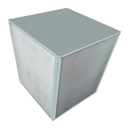 DRI's Active Dehumidification Wheels, Desiccant Dehumidification