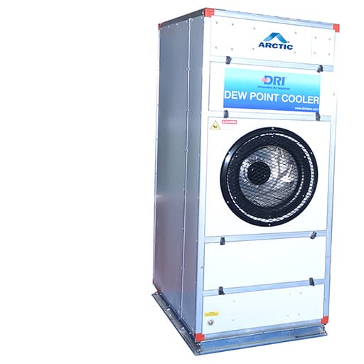 Ducted Evaporative Cooler for any Space | Ducted Direct Evaporative Coolers