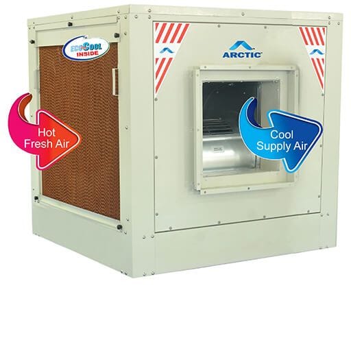 Heat Recovery Wheels: Enhancing HVAC Airflow & Efficiency