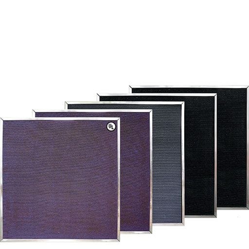 Heat Recovery Wheels: Enhancing HVAC Airflow & Efficiency