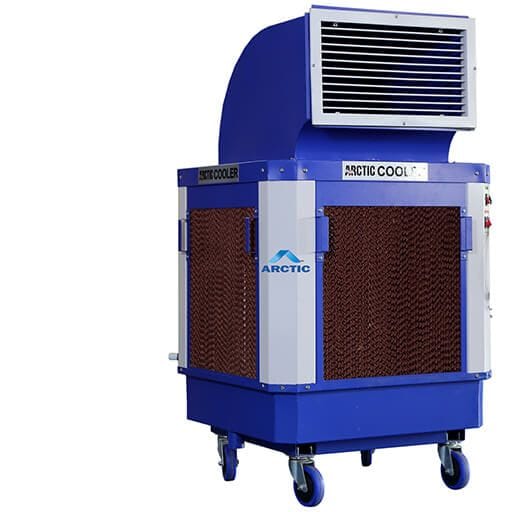 Energy Recovery Wheel | Air Quality | Humidity Control | Energy Savings