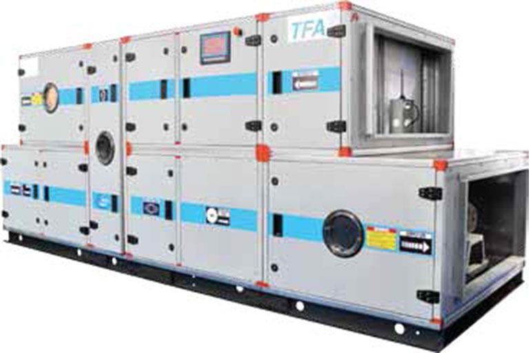 Contact Us: Connect with the Leading Air Treatment Experts