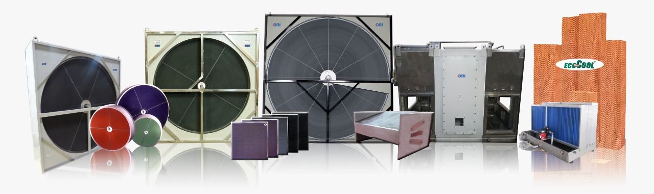 About Us: Unveiling the Vision and Expertise of DRI Rotors