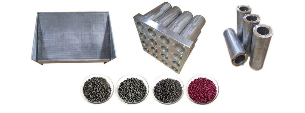 Chemical Granular Media Cassettes: Air Filtration revolution