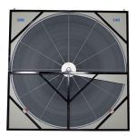 DRI's Active Dehumidification Wheels, Desiccant Dehumidification