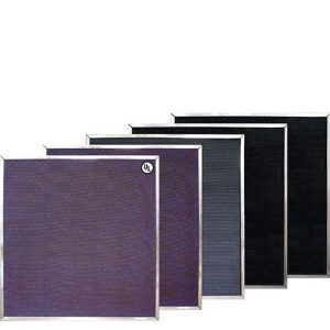 Energy Recovery Wheel | Air Quality | Humidity Control | Energy Savings