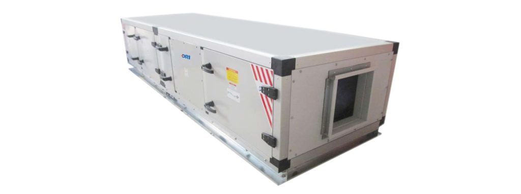 Kitchen Exhaust Unit: Effortlessly Removing Cooking Fumes