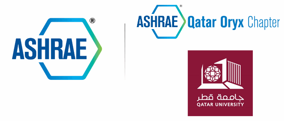ASHRAE Hot Climates - DRI Rotors
